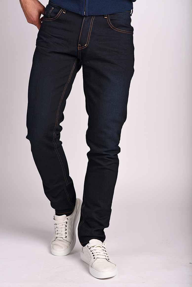 Robert regular farmernadrág - Balance webshop