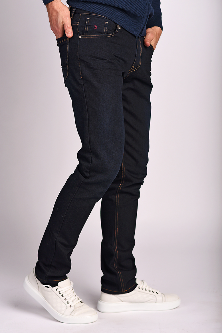 Robert regular farmernadrág - Balance webshop