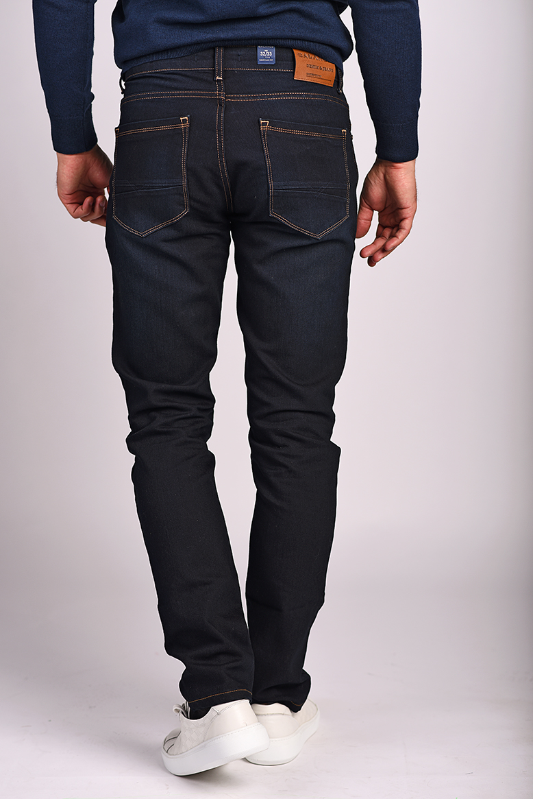 Robert regular farmernadrág - Balance webshop