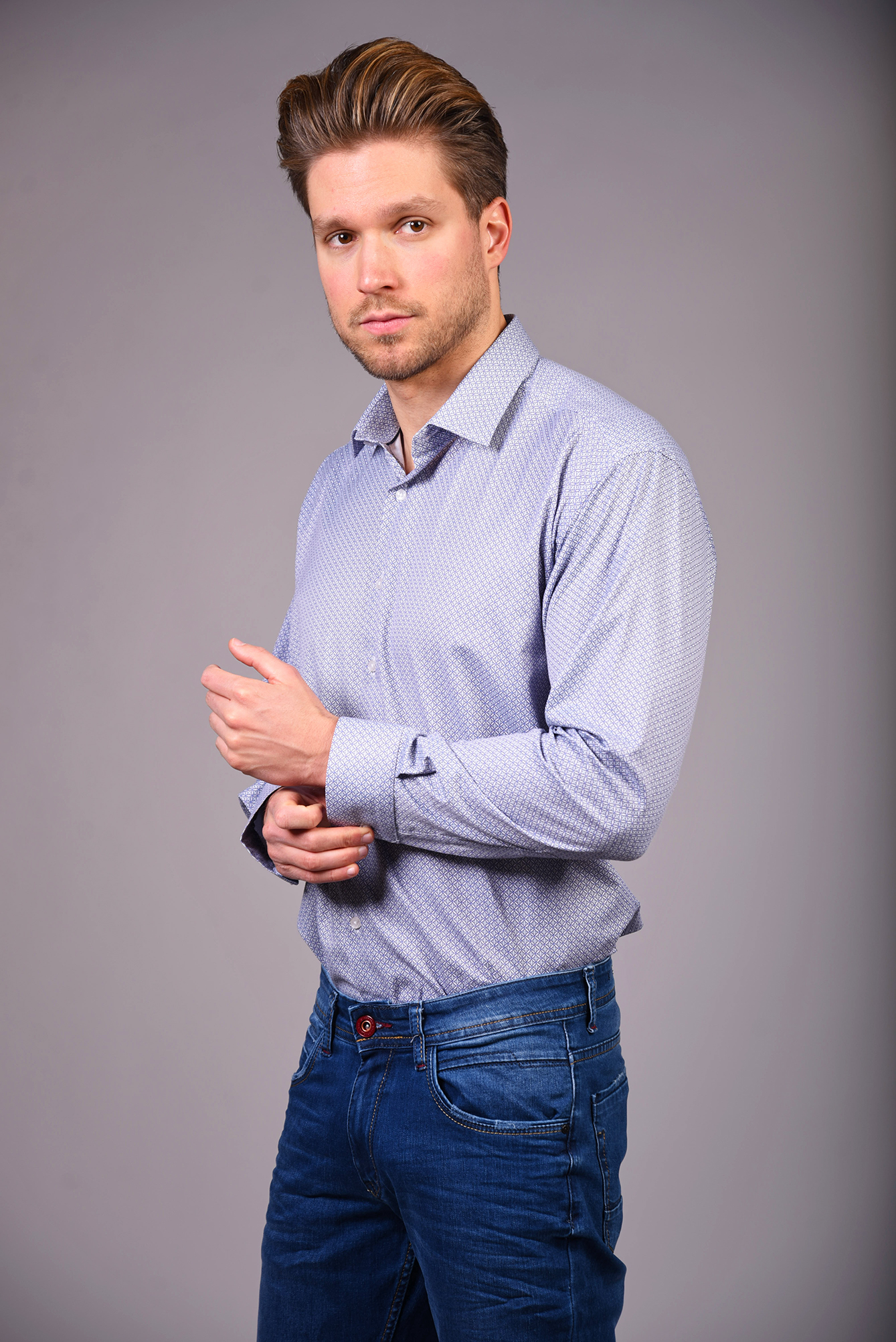 Manuel regular ing - Balance webshop
