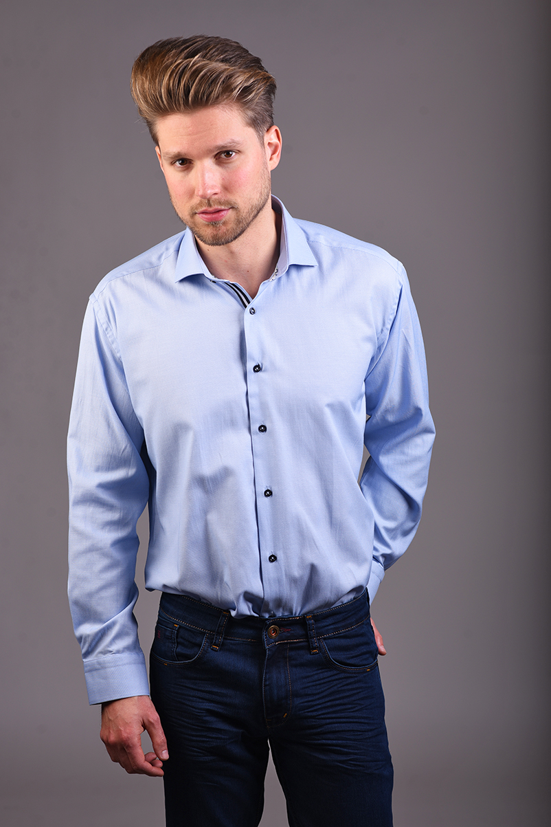 Robert regular ing - Balance webshop